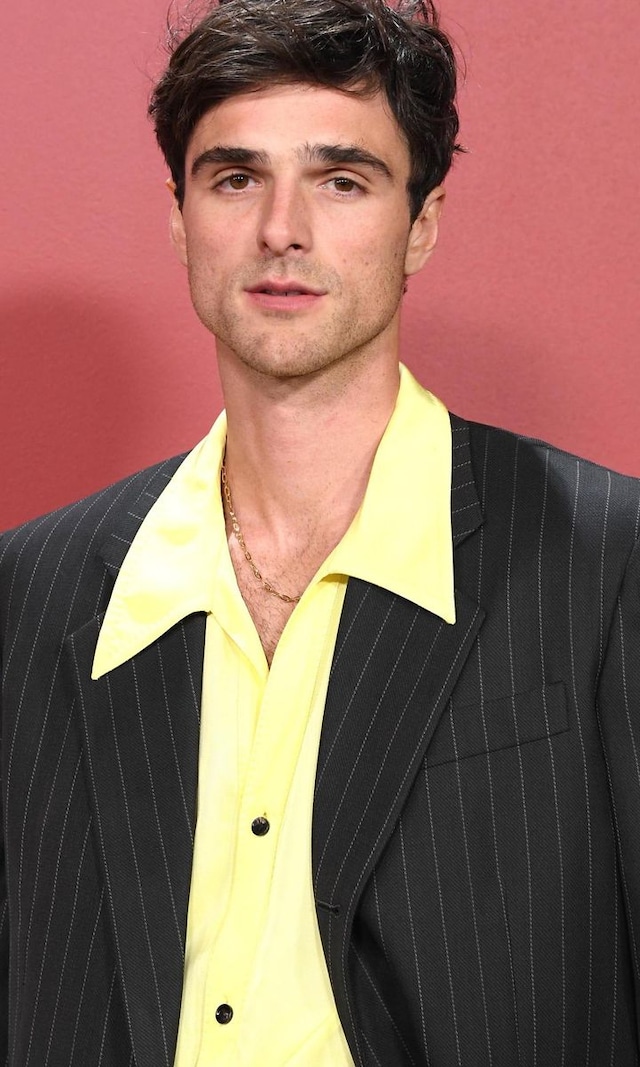 Jacob Elordi reacts to James Bond rumors: Is he playing the iconic 007 ...