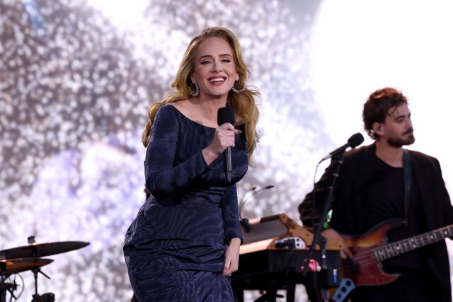 Adele vs. Ángela Aguilar: Fans take sides in the 'Qué Agonía' controversy