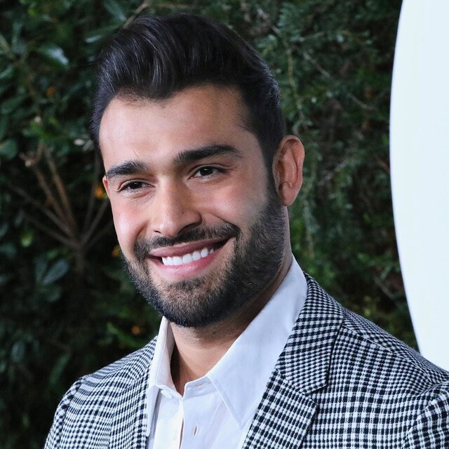 Sam Asghari addresses Britney Spears’ ‘protective fans’