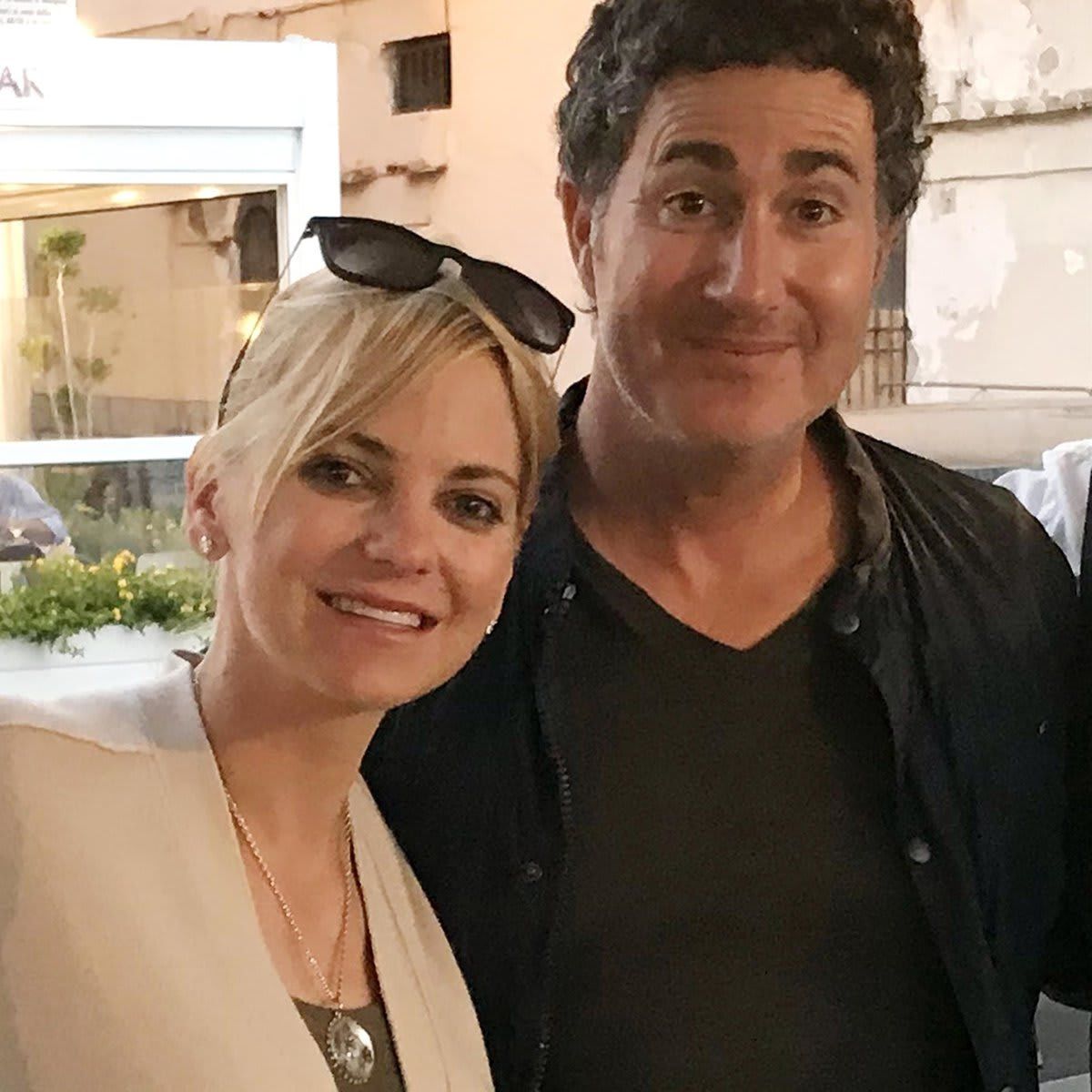 Anna Faris confirms she secretly married Michael Barrett! [VIDEO]