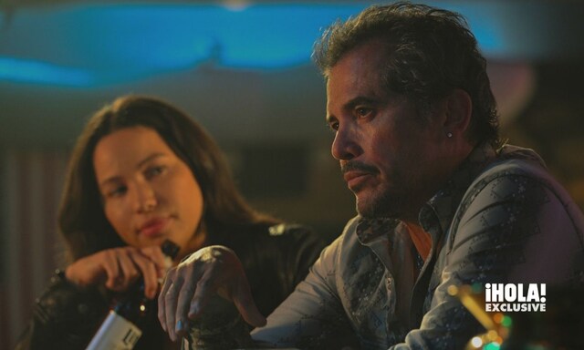 John Leguizamo on 'Smoke' and his mission to uplift Latino voices in Hollywood