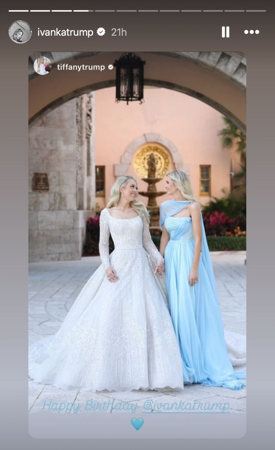 Kim Kardashian says there is 'no one sweeter' than Ivanka Trump: More ...