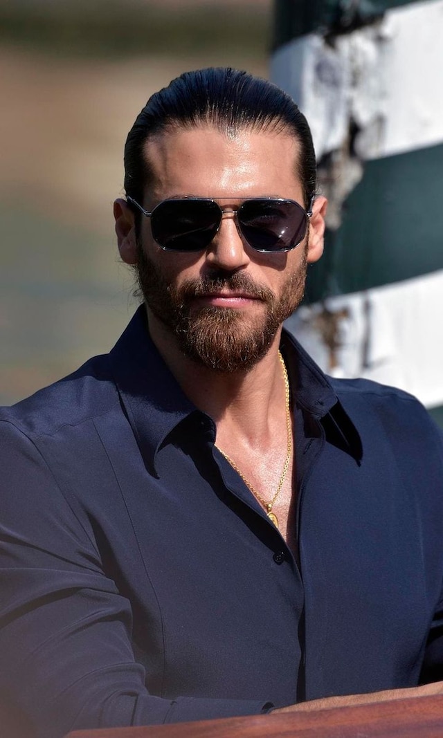 7 Things you should know about Turkish heartthrob, Can Yaman