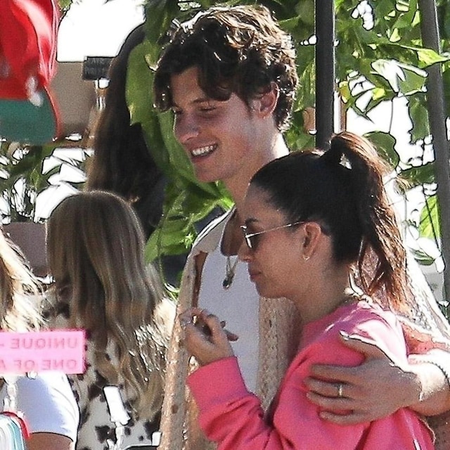 Shawn Mendes sparks romance rumors with Jocelyne Miranda: Who is she?