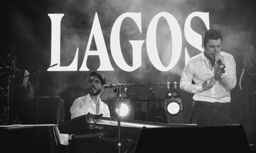 LAGOS: The story behind their name, becoming a duo, and more