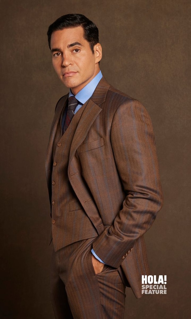 Ramon Rodriguez on Will Trent Season 3, Puerto Rican traditions, and ...