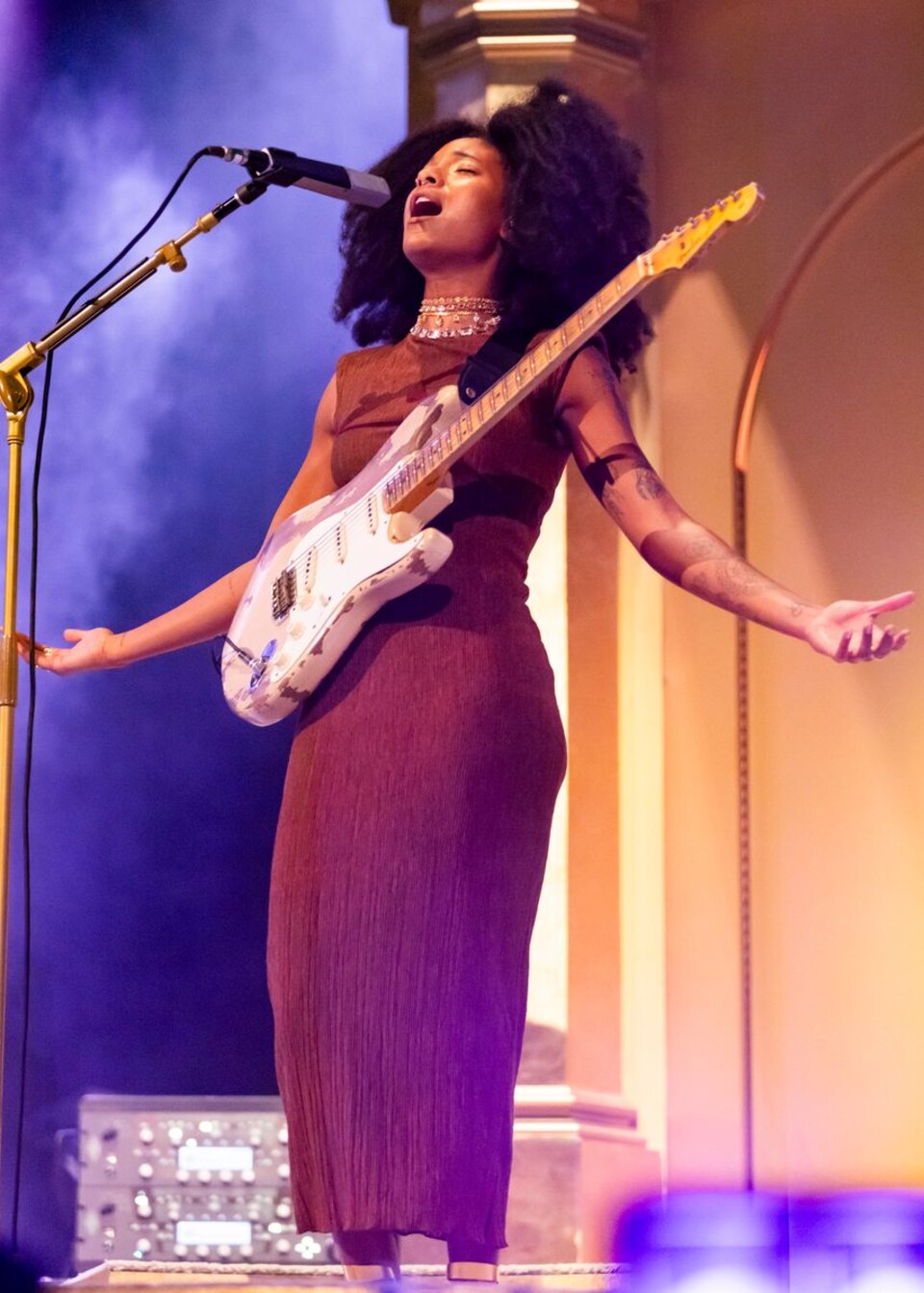 Willow Smith talks about college plans and her love for physics: 'I ...