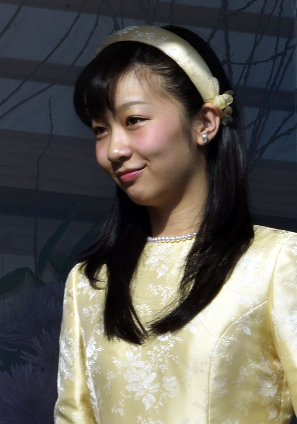 Kako of Japan turns 30: Meet the charismatic Princess of the Imperial ...