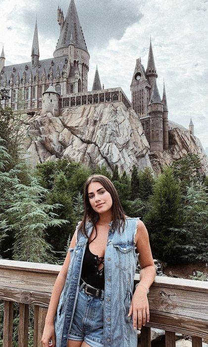 Lorena Duran: Instagram facts about the Victoria's Secret model