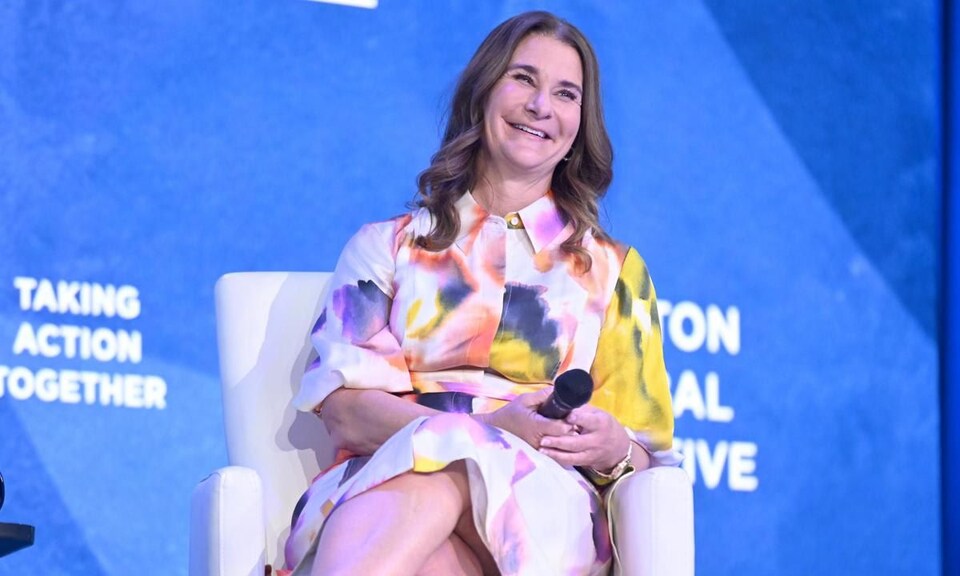 Melinda Gates’ new rumored boyfriend Jon Du Pre: Who is he?