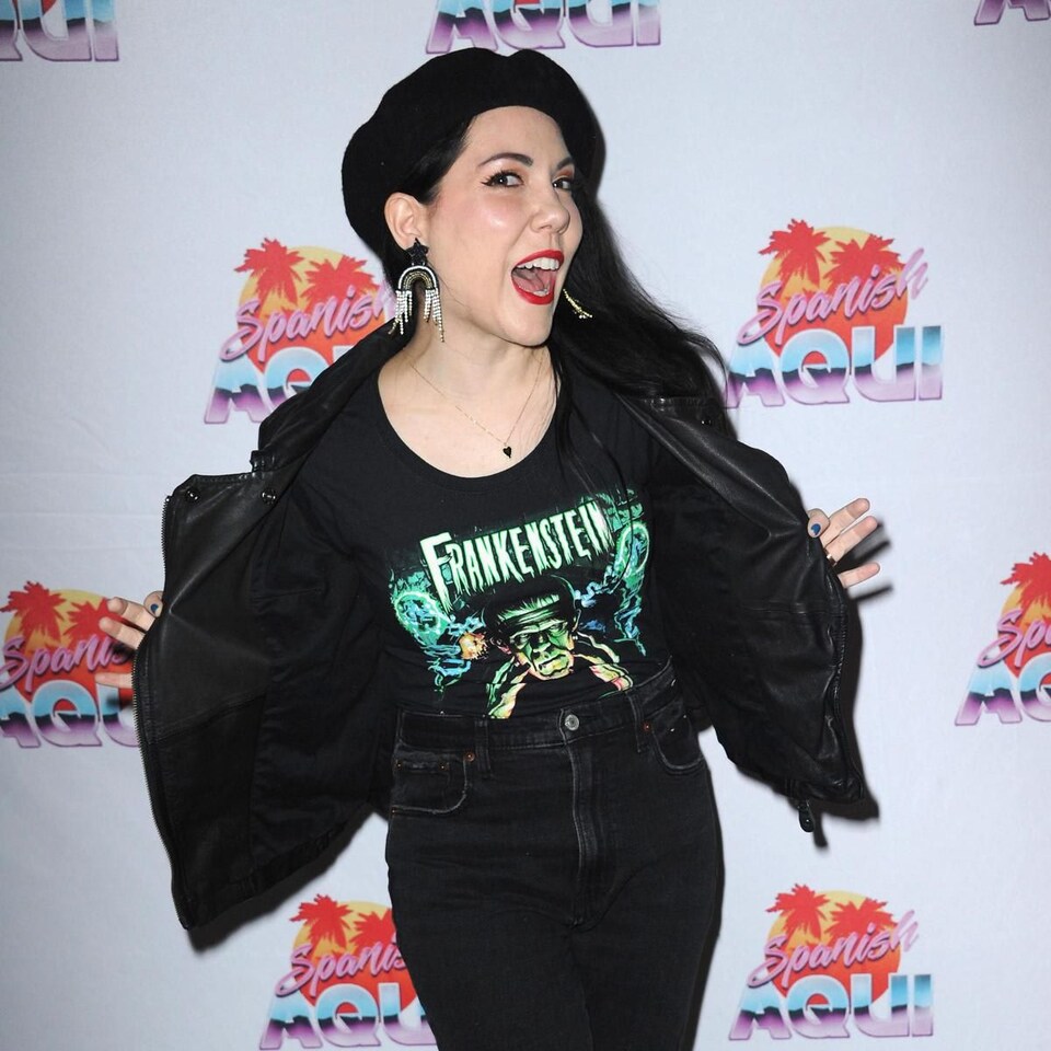 8 Latina comedians you need to start following