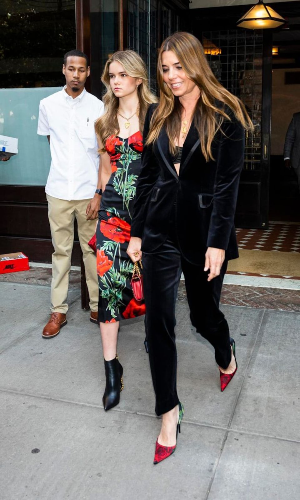 Meet Emmeline Bale, Christian Bale’s daughter