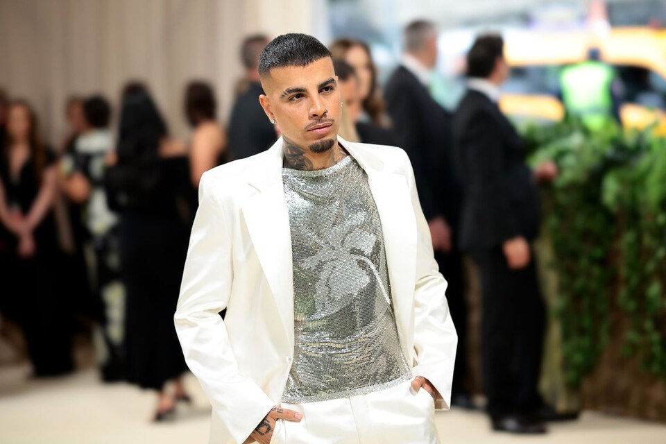 Rauw Alejandro celebrates his birthday: 10 fun facts about the Puerto ...