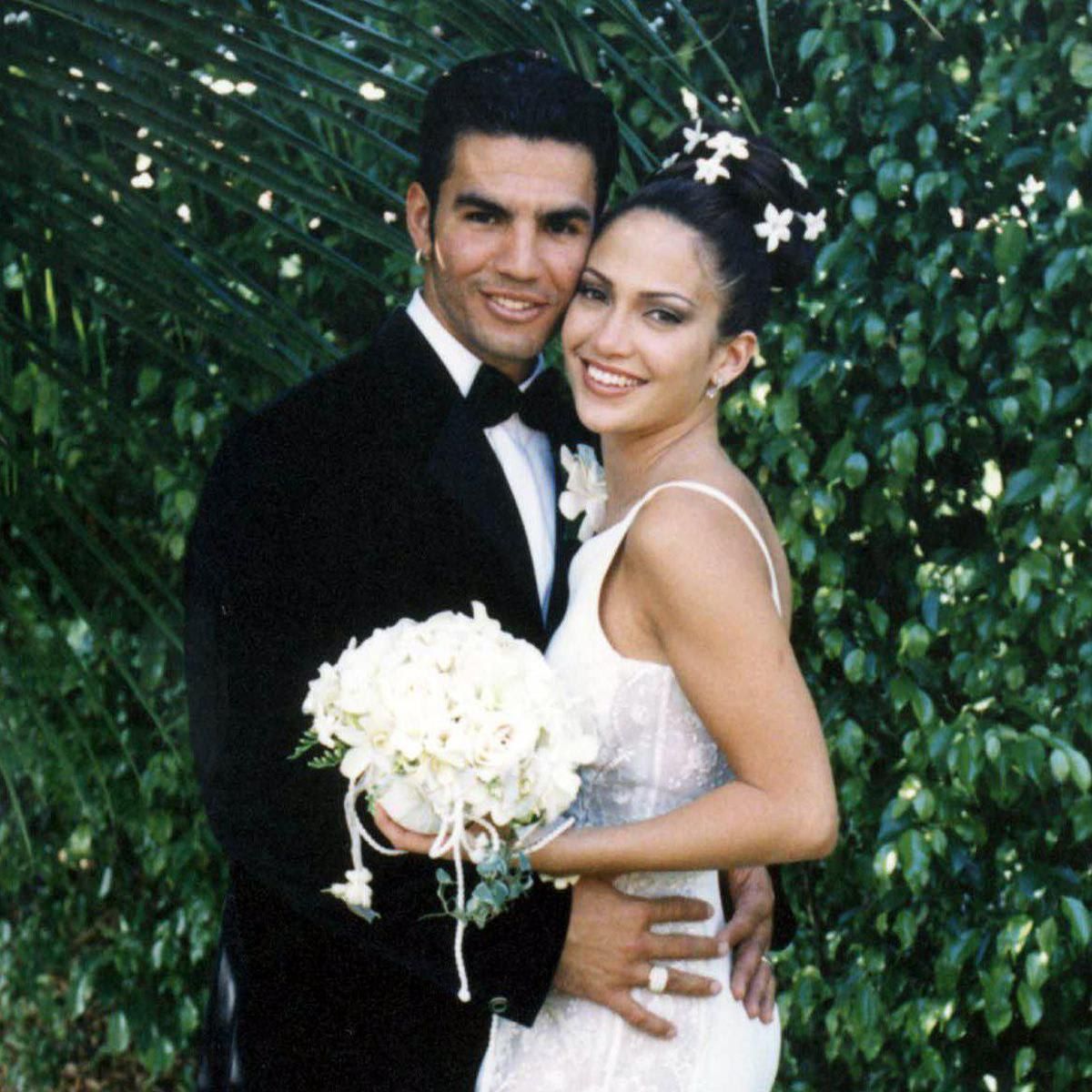 Is Jennifer Lopez getting married again?