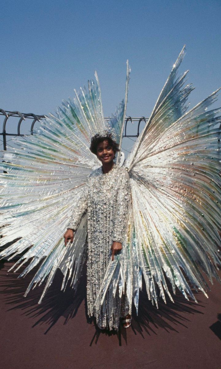 How Miss Universe 1977 shaped the National Costume Gala