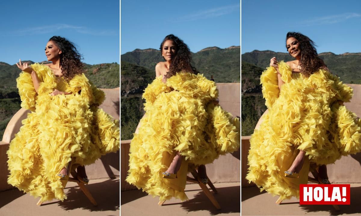 [Exclusive] Sheila E.: The music icon and legend releases first-ever ...