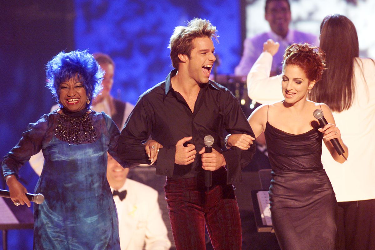 The cross-cultural journey of Gloria Estefan: A music Icon for all ...