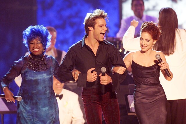 The cross-cultural journey of Gloria Estefan: A music Icon for all ...