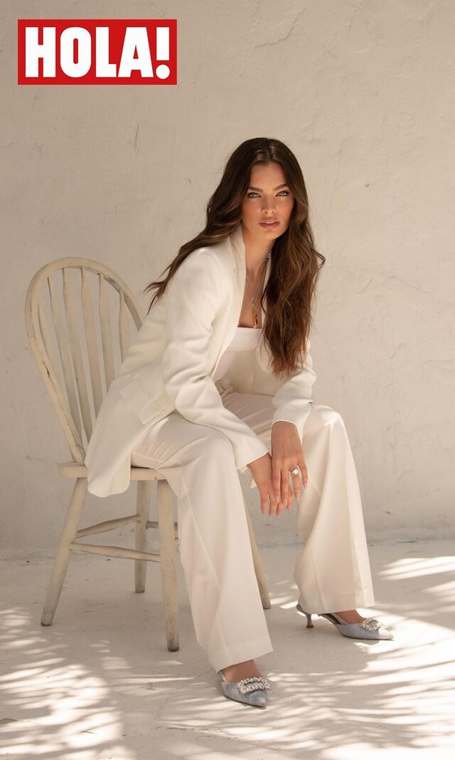 Nadia Ferreira tells all about being successful and her future road to ...