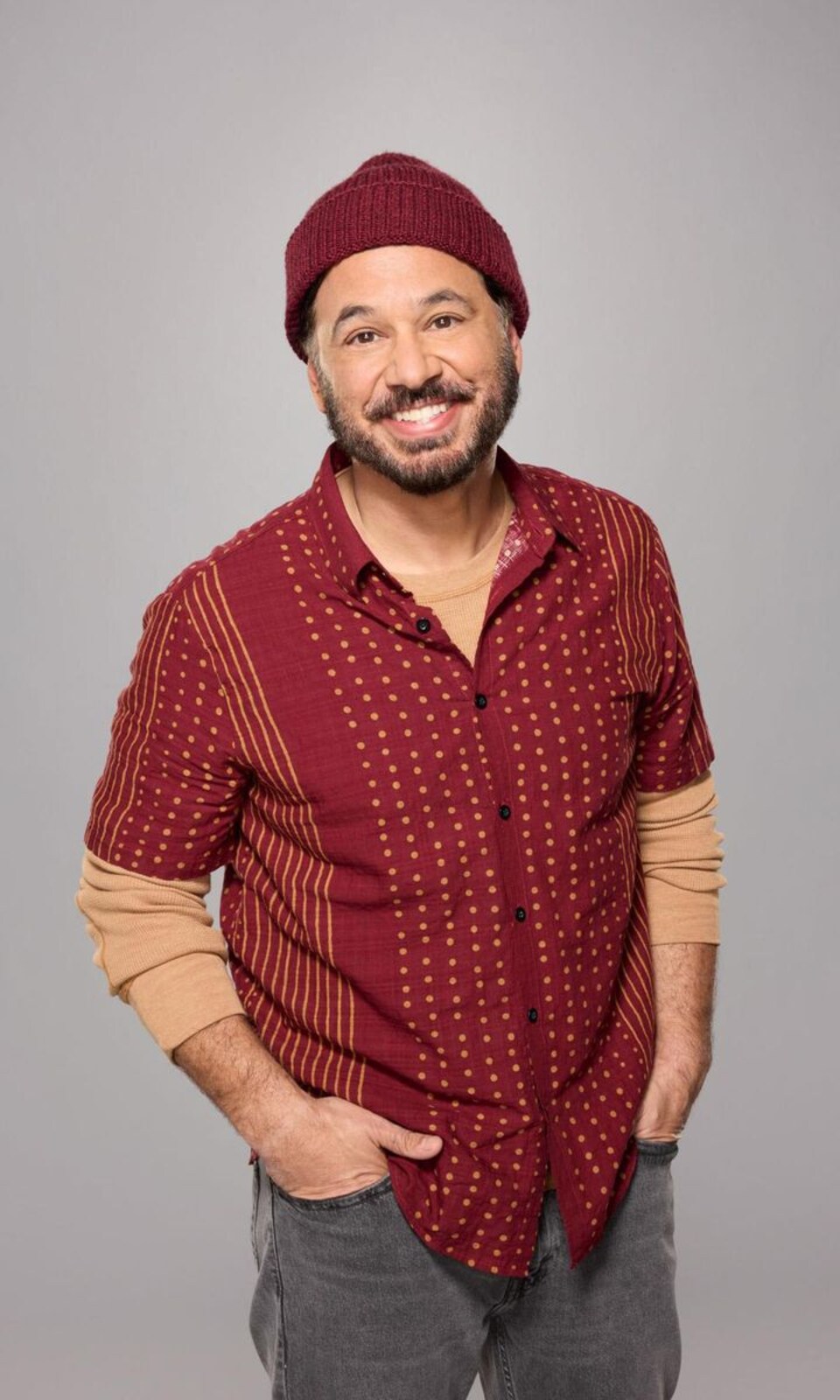 Exclusive Preview: Lopez vs. Lopez Season 2 cast gallery