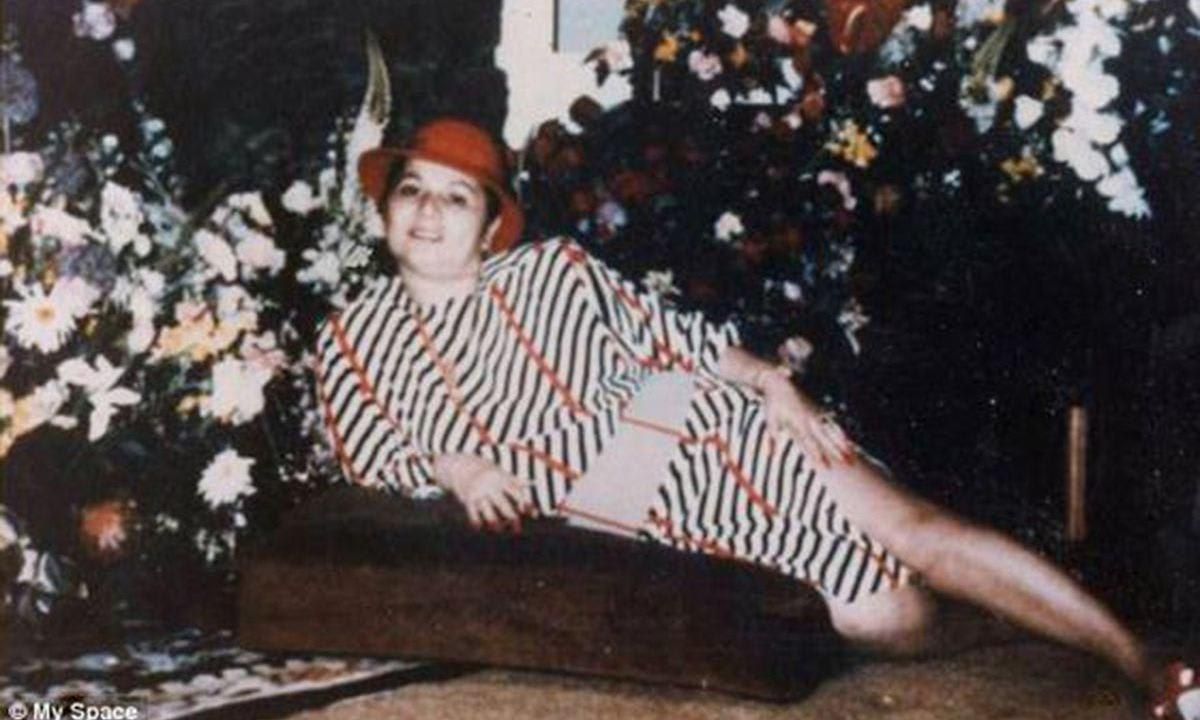 The true story of Netflix’s subject Griselda Blanco