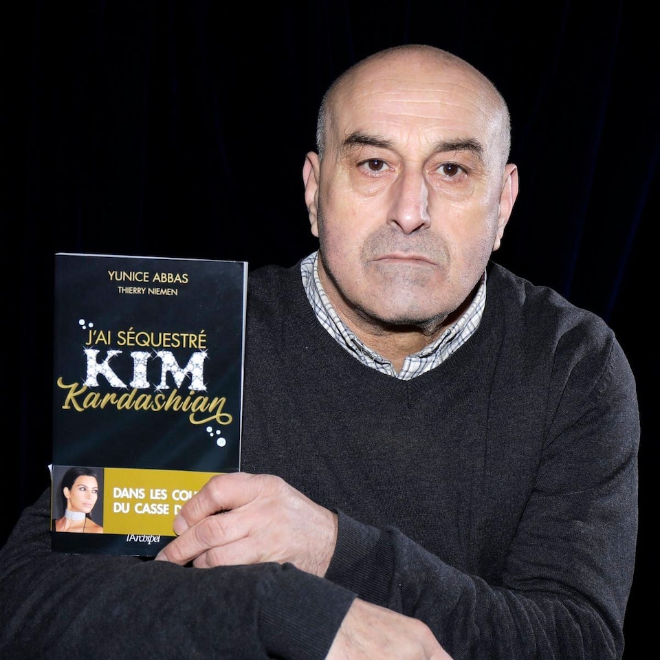 Kim Kardashian West’s Paris robbers are going to trial