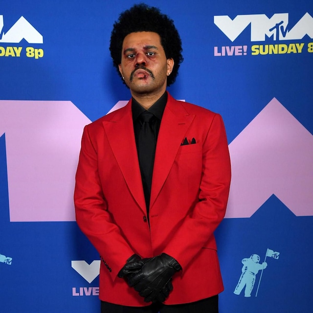 Halloween ideas: The Weeknd sells replicas of his ‘After Hours’ costume