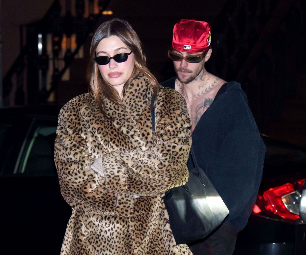 Justin Bieber 'unfollows' Selena Gomez's fiancé, Benny Blanco, on IG ...