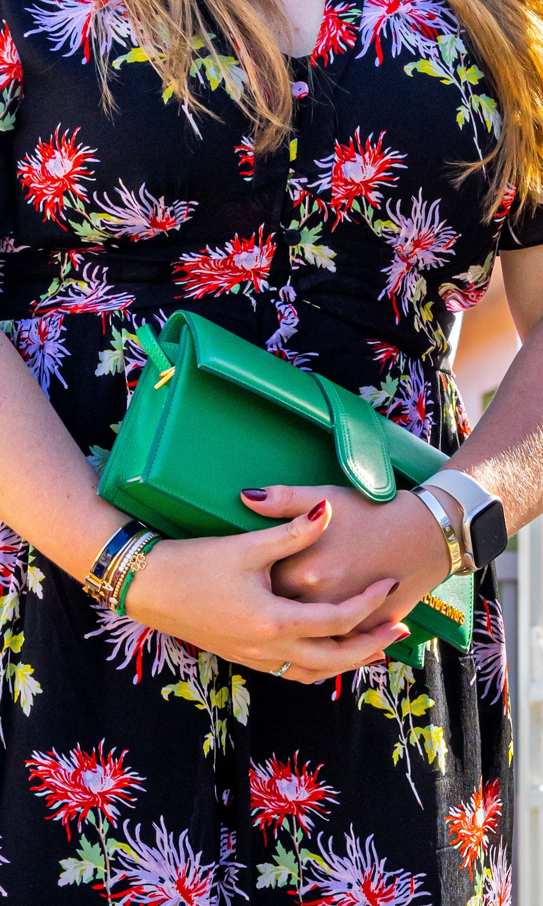 Kate Middleton’s nail trends & royal Manicures