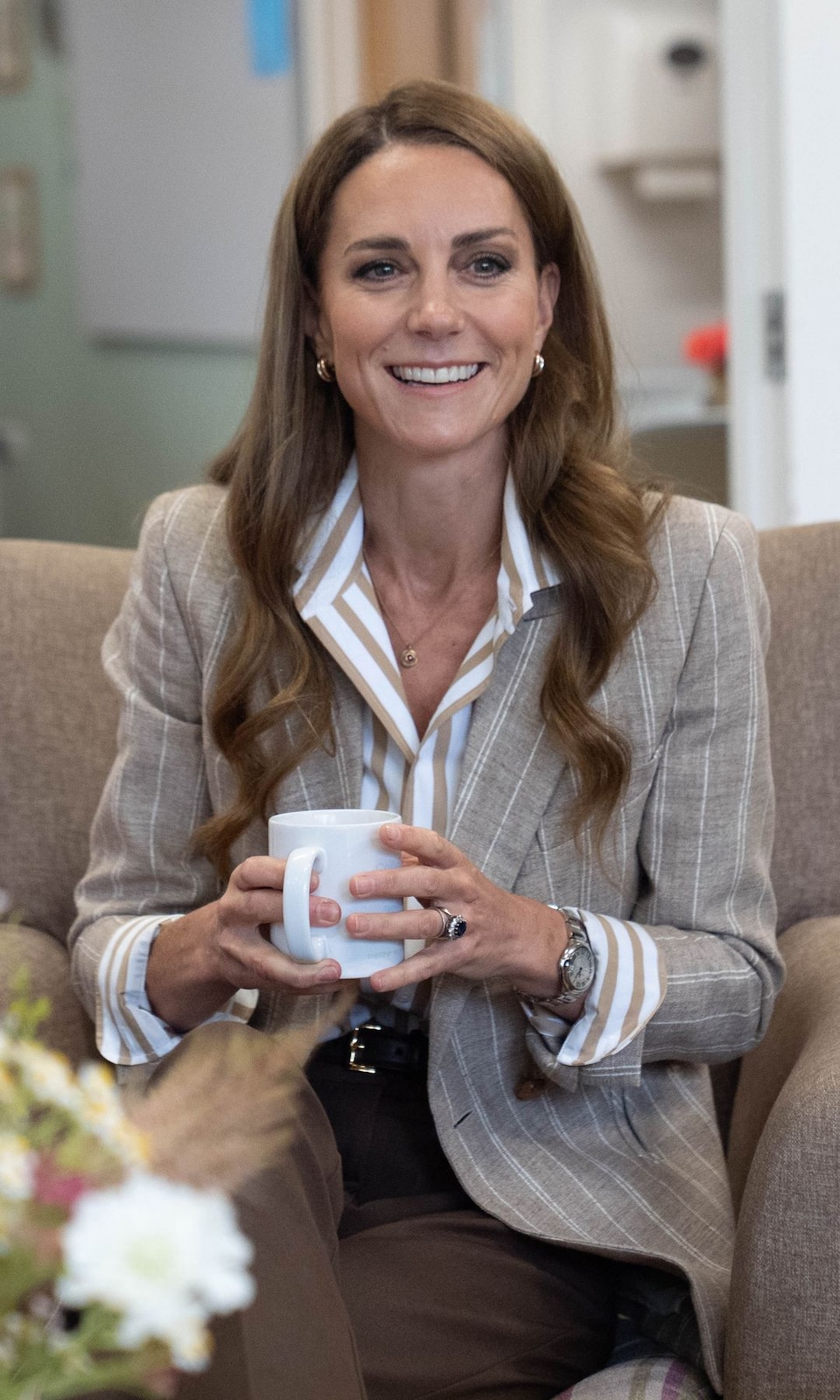 Kate Middleton’s nail trends & royal Manicures