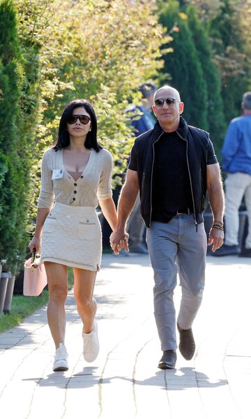 Jeff Bezos’ first job might surprise you: See where it all started