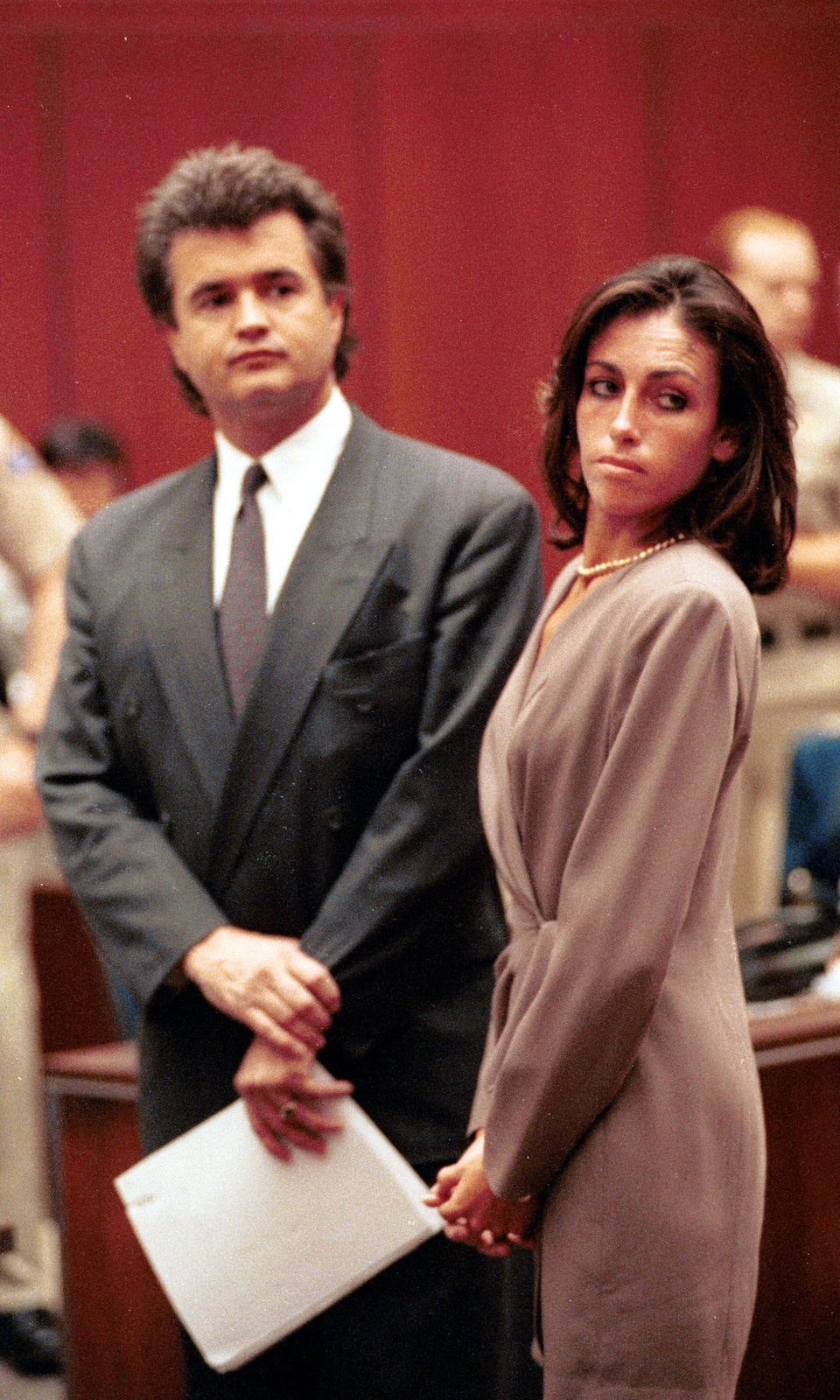 Aubrey Plaza resurfaces to star as infamous ‘Hollywood Madam’ Heidi ...