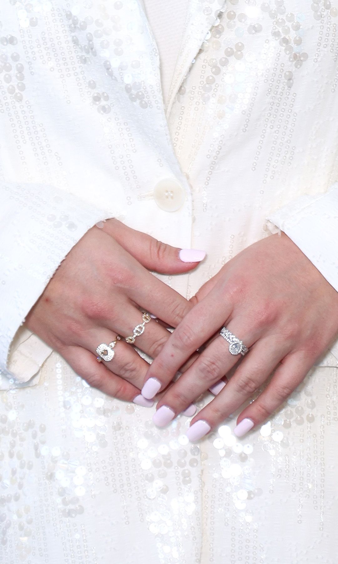 Kate Middleton’s nail trends & royal Manicures