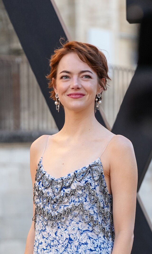 Emma Stone surprised fans with what she said about aliens