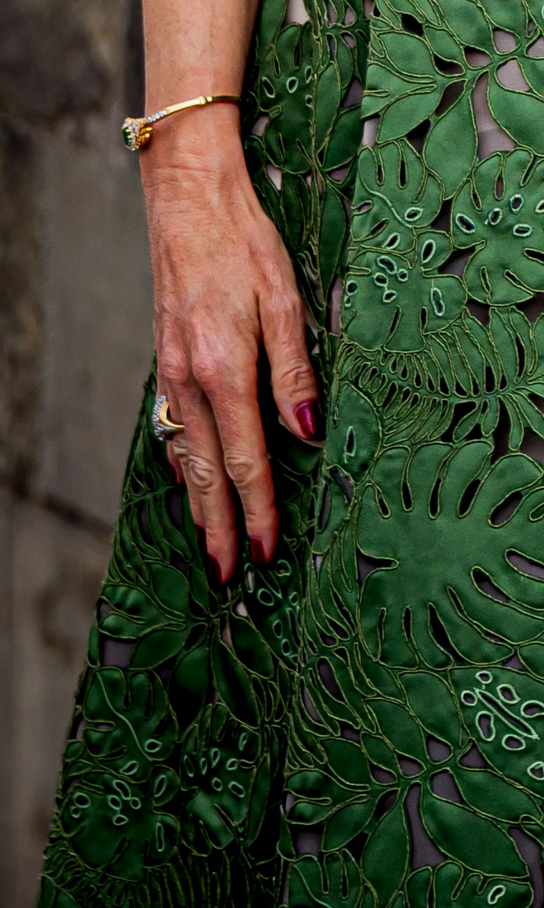 Kate Middleton’s nail trends & royal Manicures