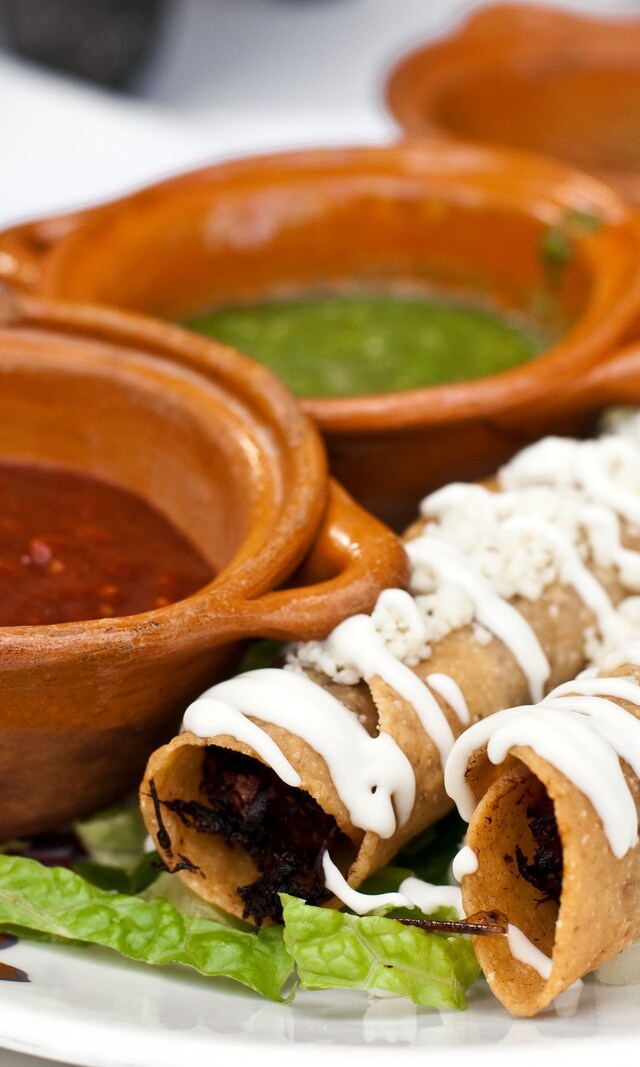 10 easy Mexican dishes you can enjoy all year round