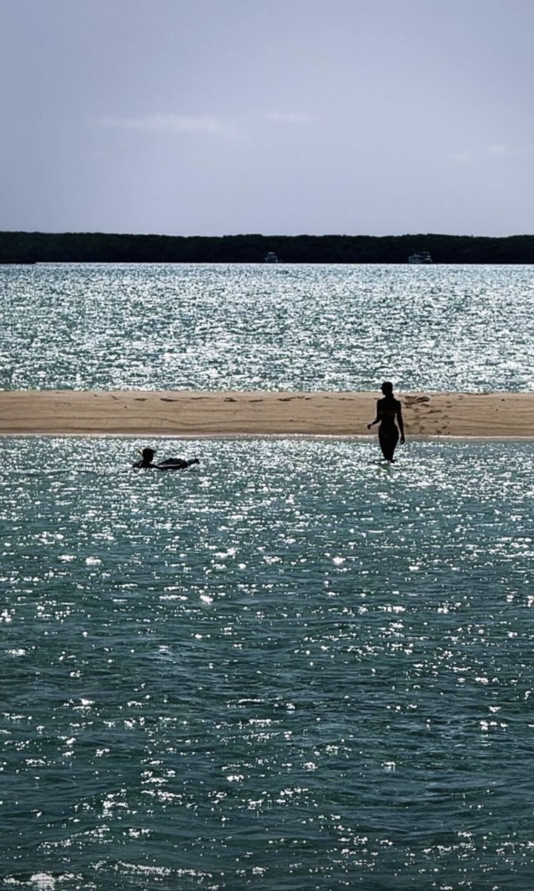 Ivanka Trump bids farewell to summer with a family trip to the Bahamas