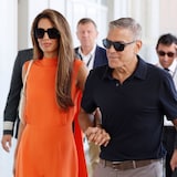 George and Amal Clooney's love story: How did they meet?