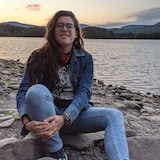 Meet Sean Penn’s Peruvian girlfriend, Nathalie Kelley