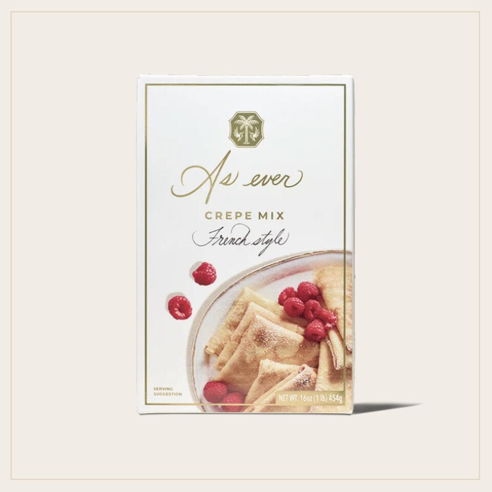 Meghan Markle's first As Ever products revealed: When and how to buy ...