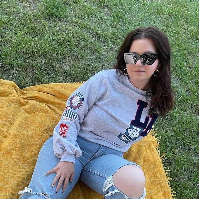 Lauren Sanchez gives a rare glimpse into her childhood with sweet ...