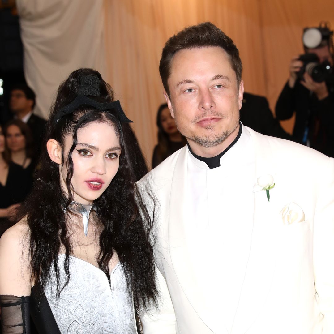 Elon Musk's ex-girlfriend Grimes opens up about autism diagnosis: 'I'm ...