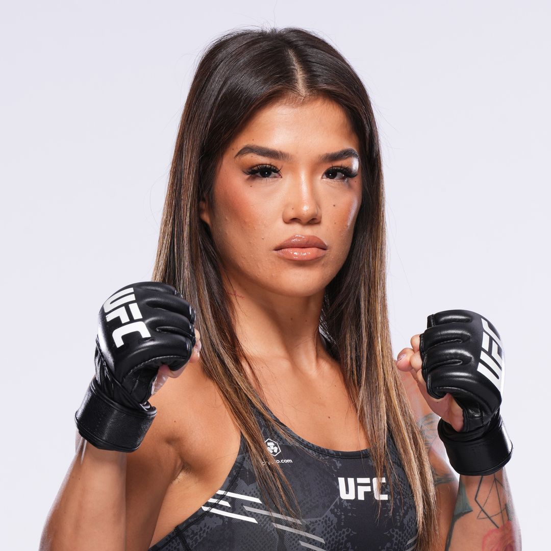 Tracy Cortez | Latin Star Shaping the Future of UFC