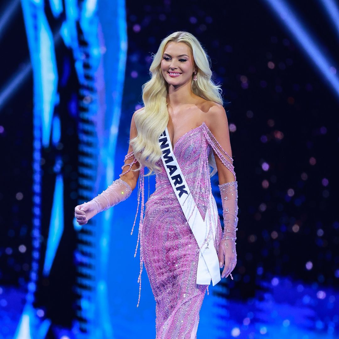 Miss Universe 2023: Photos of the swimsuit competition