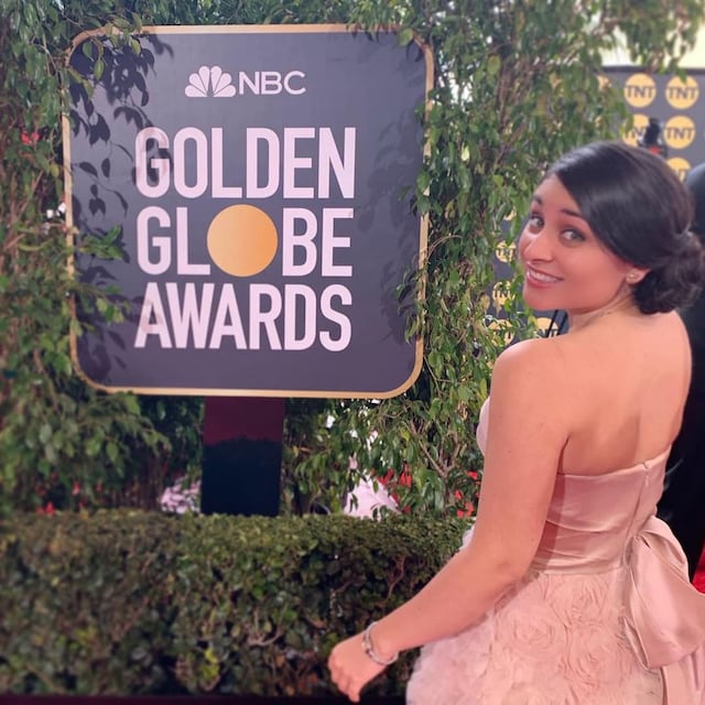 Princess Ingrid Alexandra of Norway sparkles in tiara at Royal Palace with a president and first ...