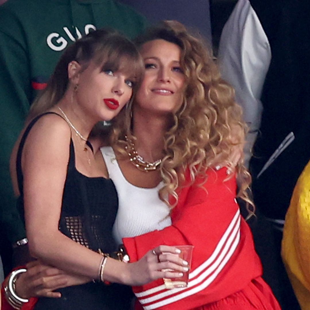 Blake Lively skips Gigi Hadid's 30th birthday: Is this a friendship ...