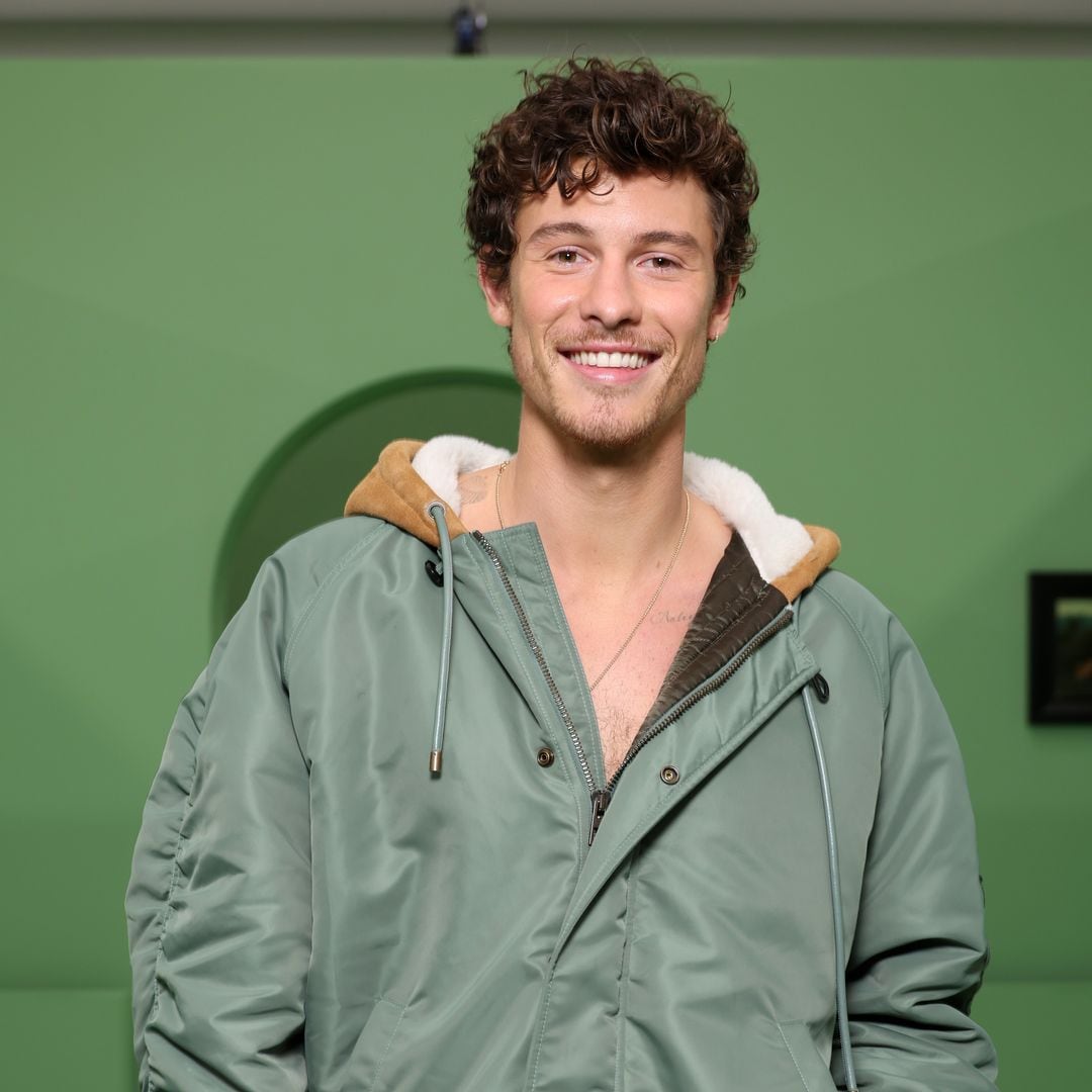 Shawn Mendes Shares Update On Relationship With Camila Cabello