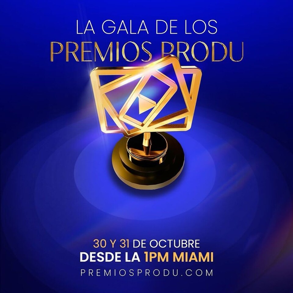 Premios PRODU 2024 announces its honorees