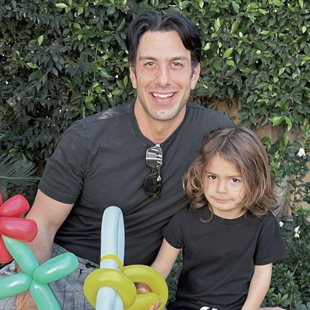 Ricky Martin gives an update about his ex-husband, Jwan Yosef