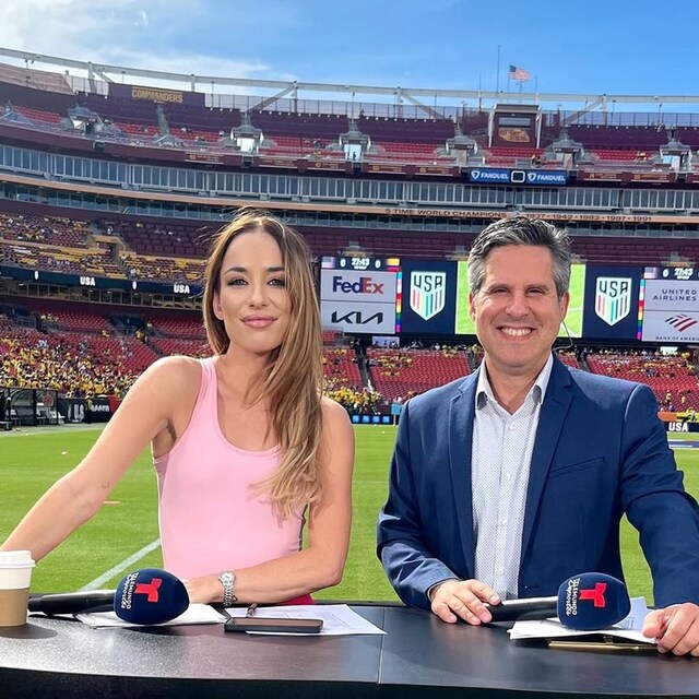 Telemundo just dropped a free, 24/7 Spanish-language sports channel to ...